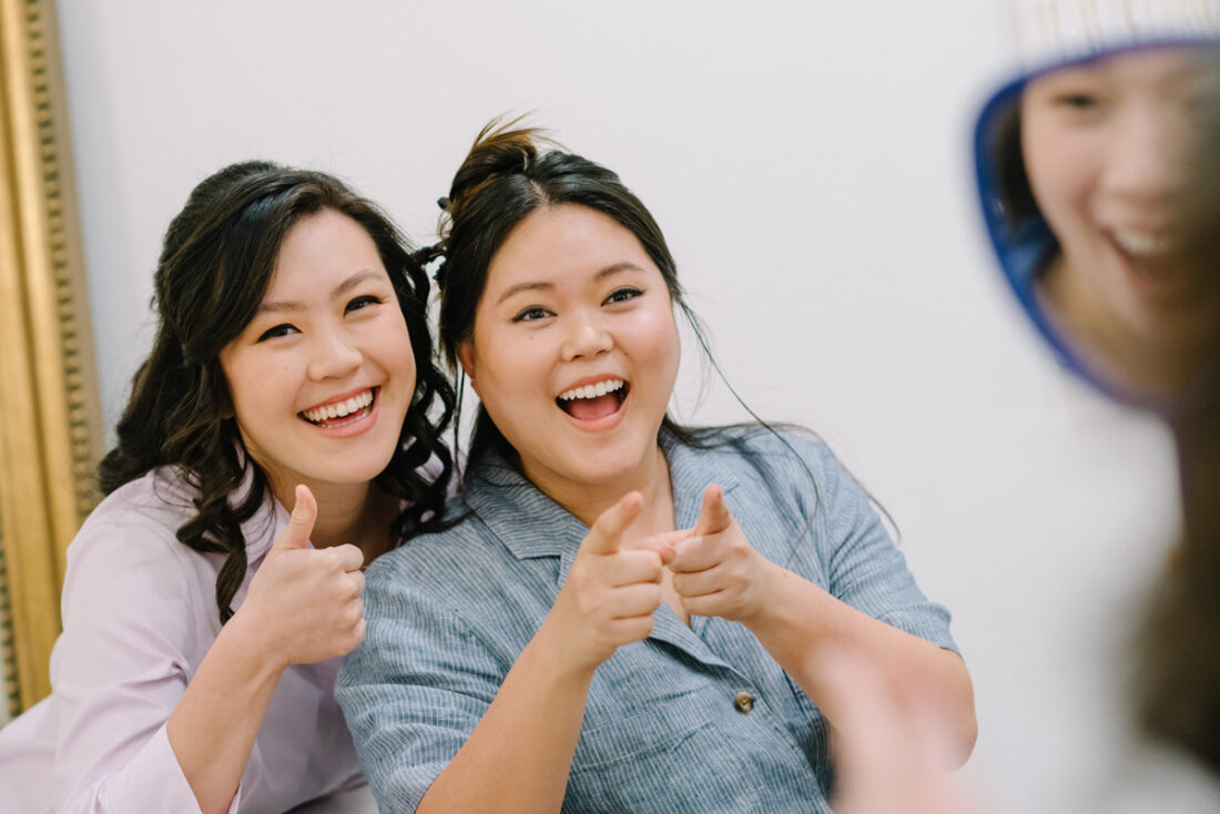 Super Fun and Energetic Wedding at Charleston Lane Venue