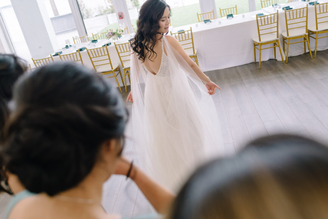 Super Fun and Energetic Wedding at Charleston Lane Venue