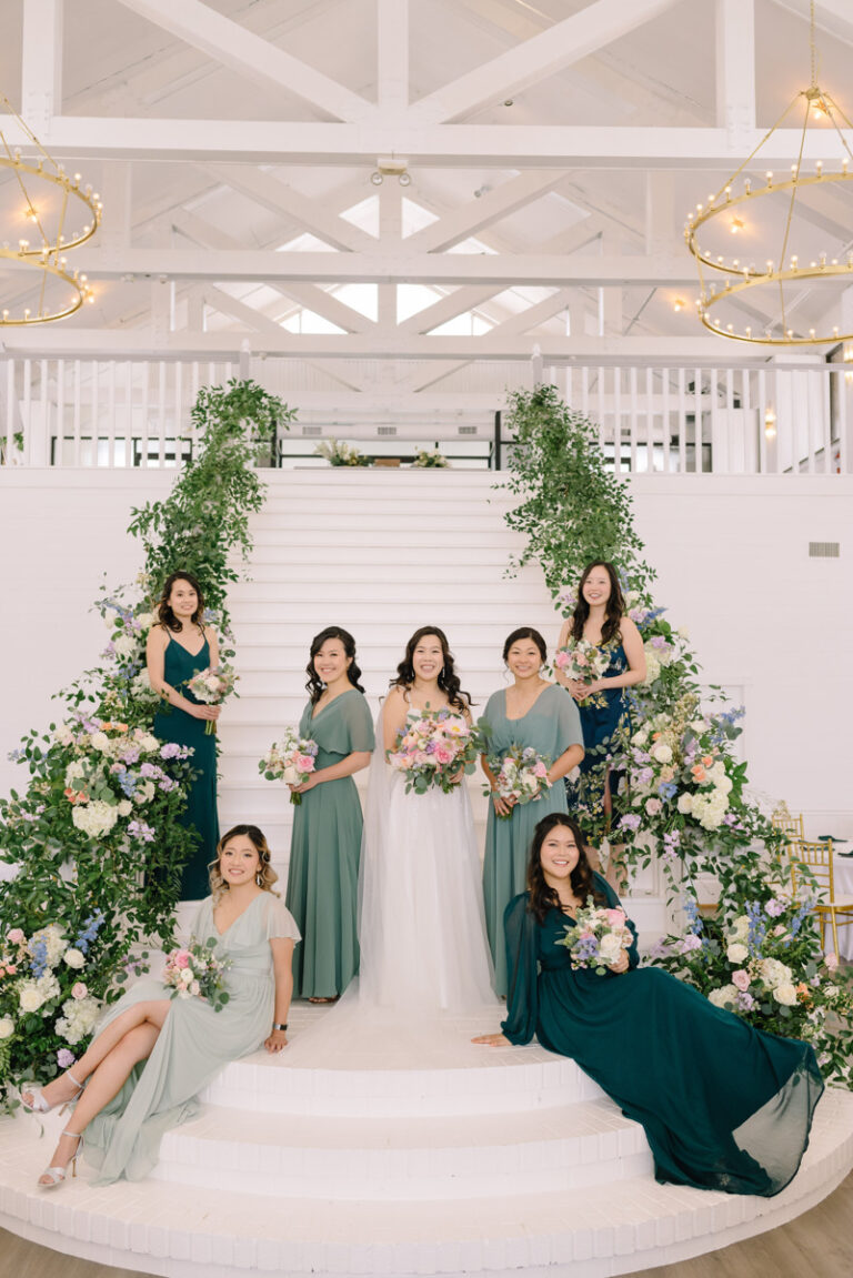 Super Fun and Energetic Wedding at Charleston Lane Venue